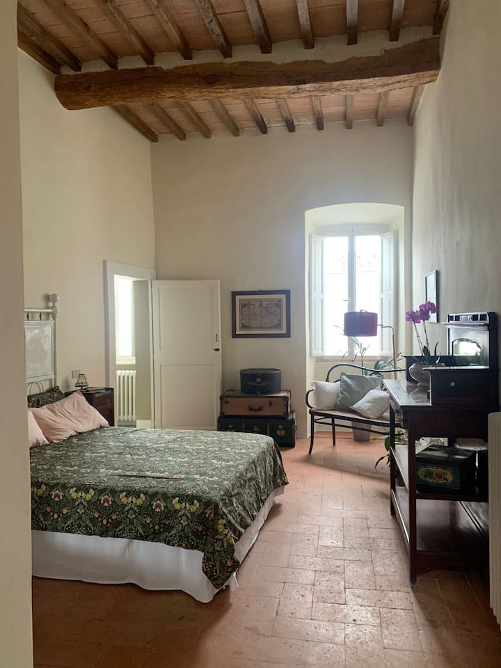 B&b Dimora Scarnabecco - Todi