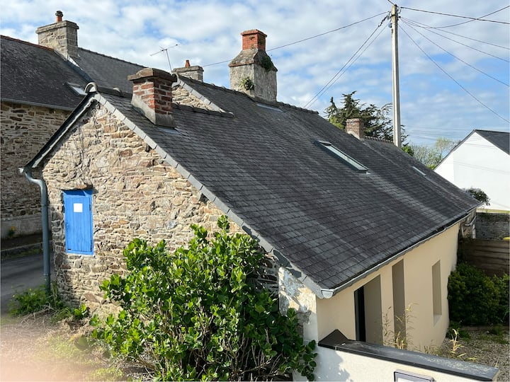 Petite Maison Proche Mer Plérin - Plérin