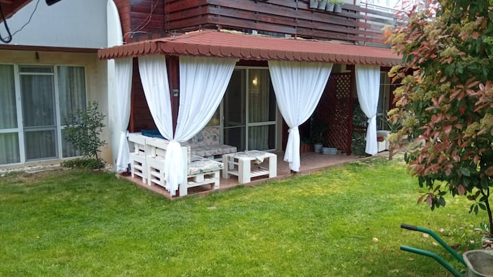 Sea Salt Suite - Sozopol - Sozopol