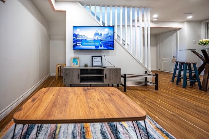 Convenient 2br In Quiet Neighbourhood - Kitchener