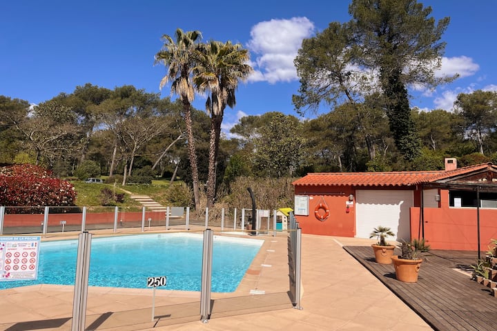 Maison Cocooning - Mouans-Sartoux