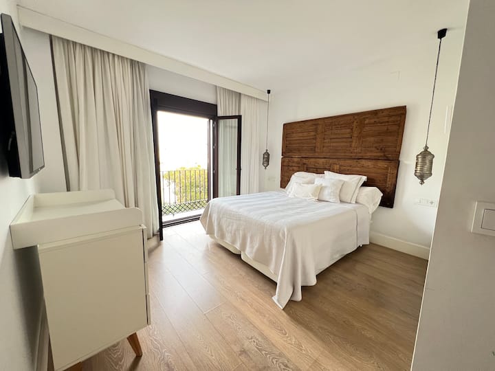 Pipa Apartments - Almuñécar