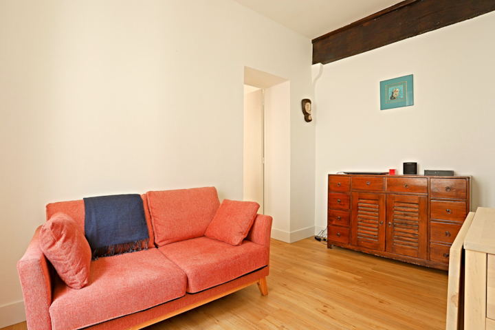 Apt 1bdr Odeon / Paris Vi - Paris