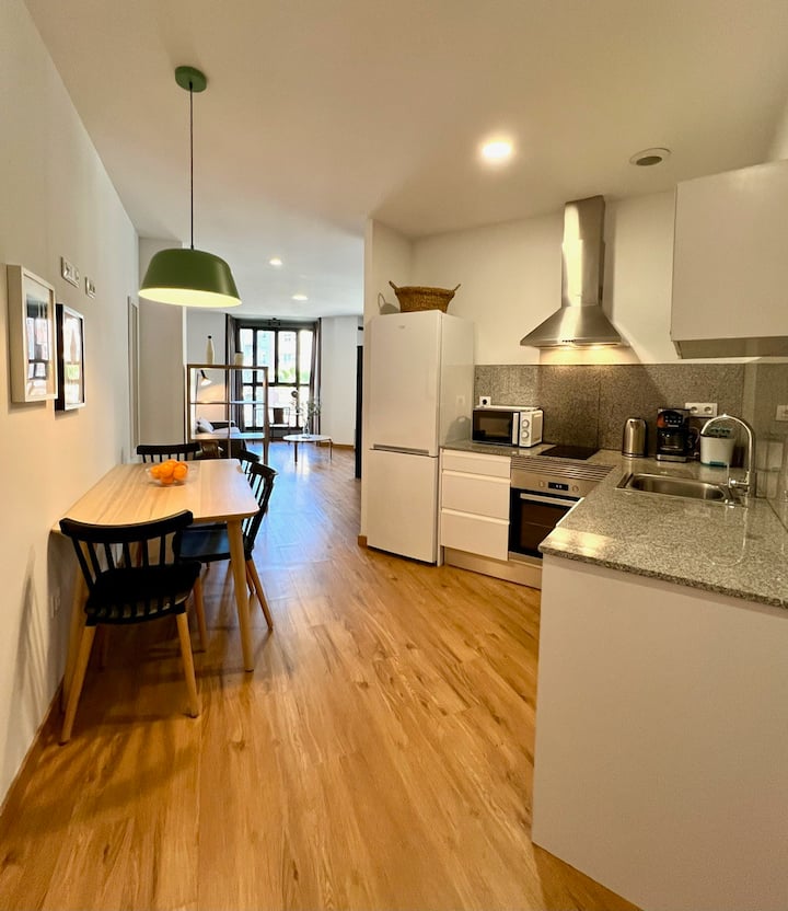 3a - Loft Au Coeur De Ruzafa - Valencia