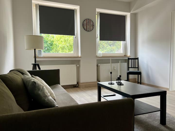 Modernes Apartment In Neuss - Neuss