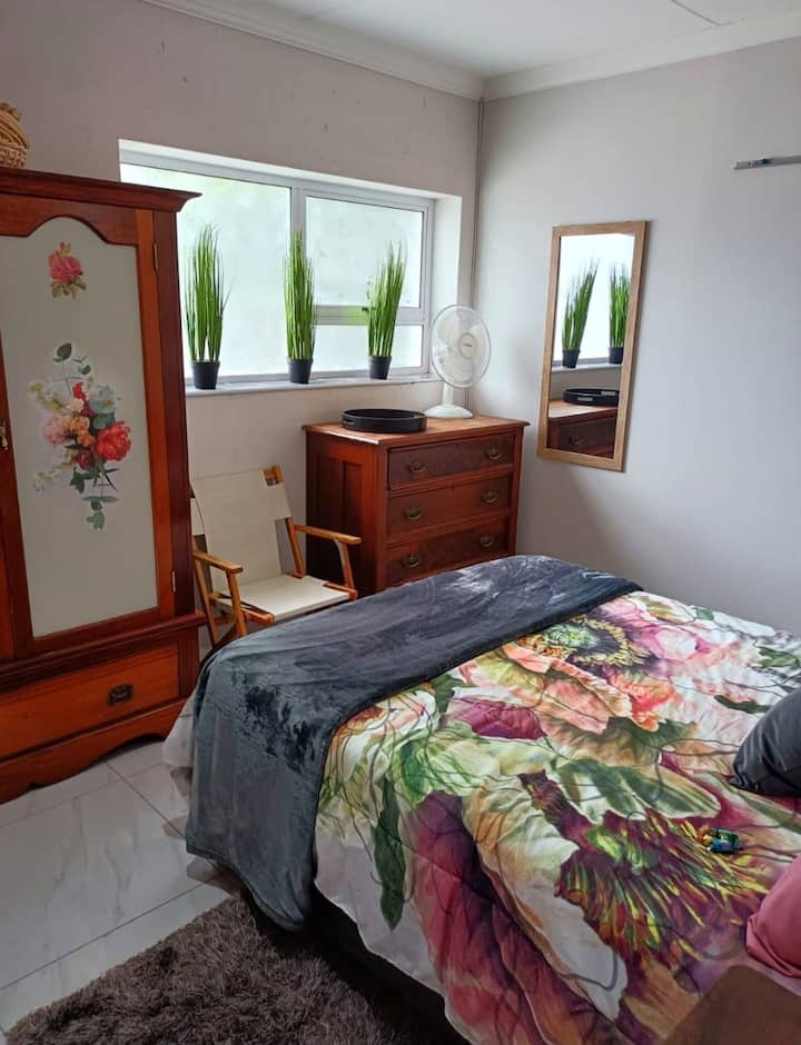 Kleine Eden @Paradise - Cape Saint Francis