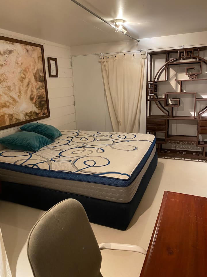 Cute Unit Near Belongil Beach - Byron Bay