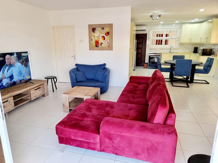 Luxe Woning Casa Birambie / Paramaribo Zuid - Paramaribo