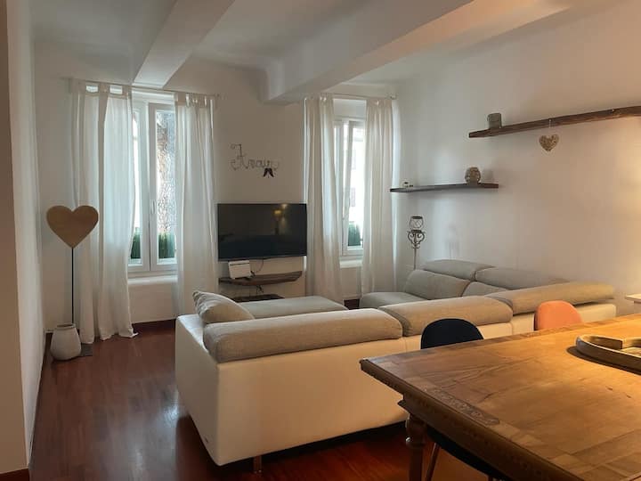 Casa Noè Ravenna Luxury Centralissimo - Ravenna