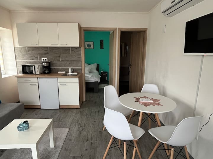 Hévíz Lux Apartman - Hévíz