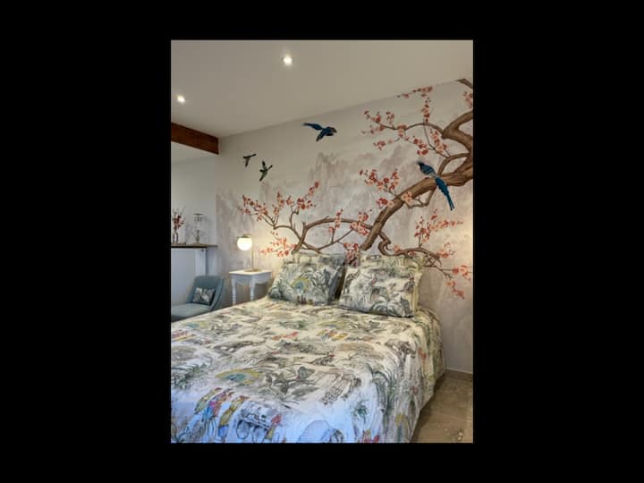 Chambre D’hôte La Plano - Carmaux