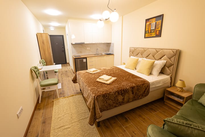 Villa Snježana, Apartment 8 - Pančevo