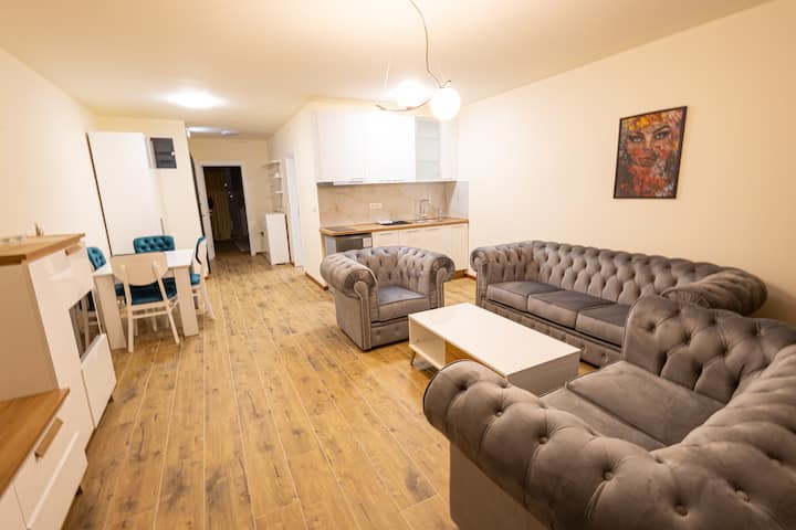 Villa Snježana, Apartment 11 - Pančevo