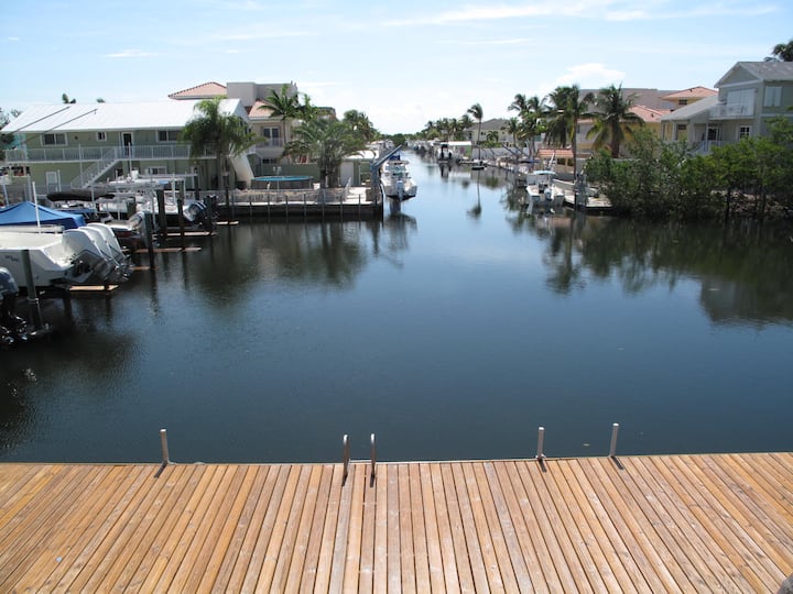 Key Largo Retreat - Key Largo, FL