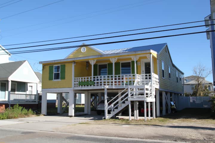 Myrtle's Place - Carolina Beach, NC