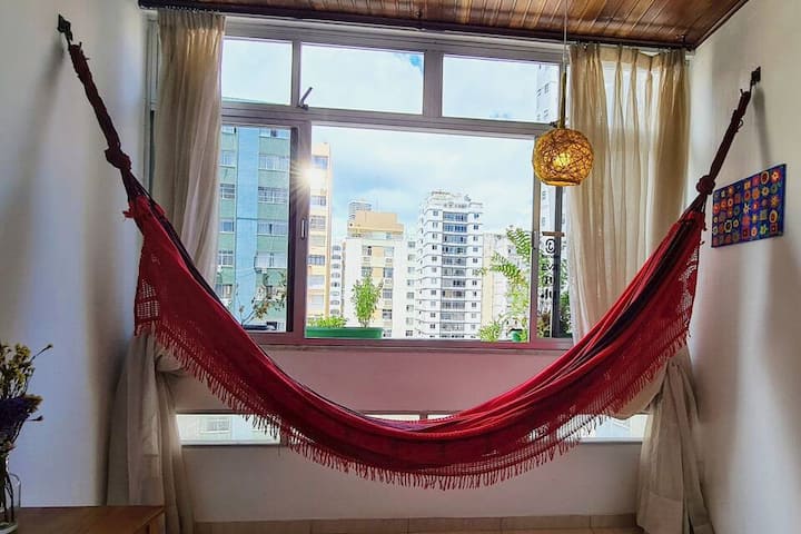 Apartment 1 Room - Farol Da Barra/porto Da Barra - Bahia (estado)