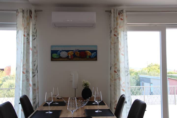 Ferienwohnung Vodice Sj1 - Vodice, Croatia