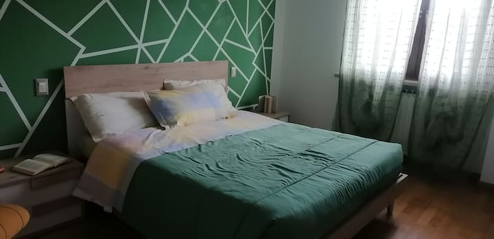 B&b Le Coccinelle - Salò