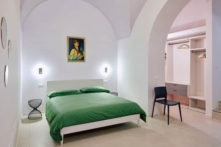 Relais Al Teatro - Chieti