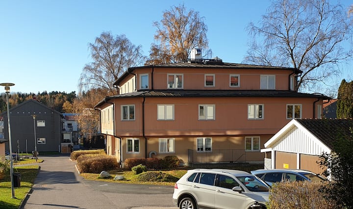 Bålsta, Stockholm Region - Bro