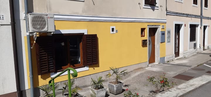 Apartment Vladka Park - Izola