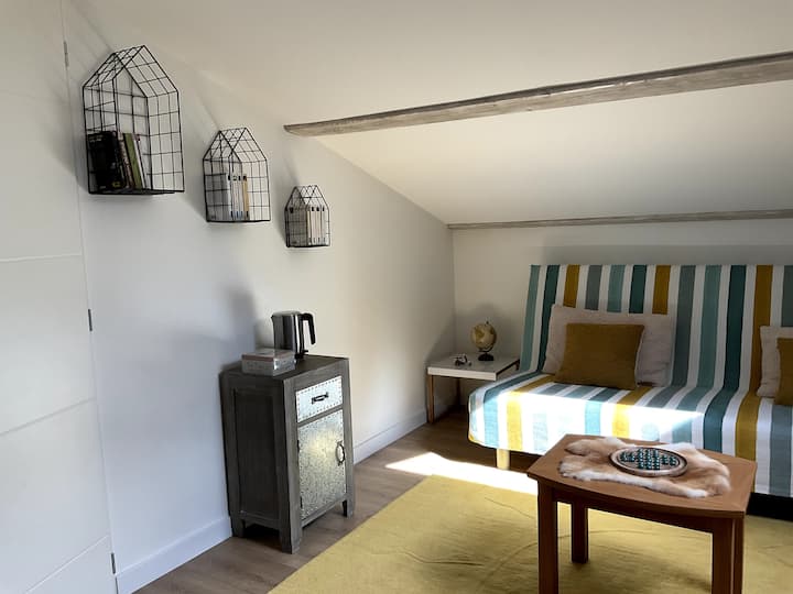 Chambre D'hôtes Proche Uzès - Uzès