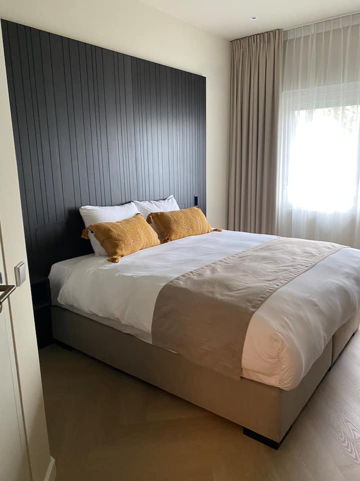 Deluxe Comfort Room - Hoofddorp