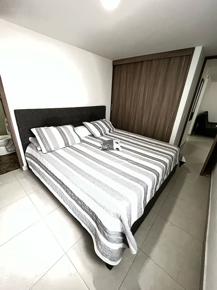 Apartamento Premium Medellín Sabaneta - Sabaneta