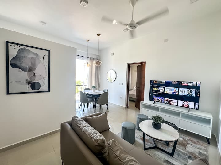 Colombo Urban Oasis - Colombo