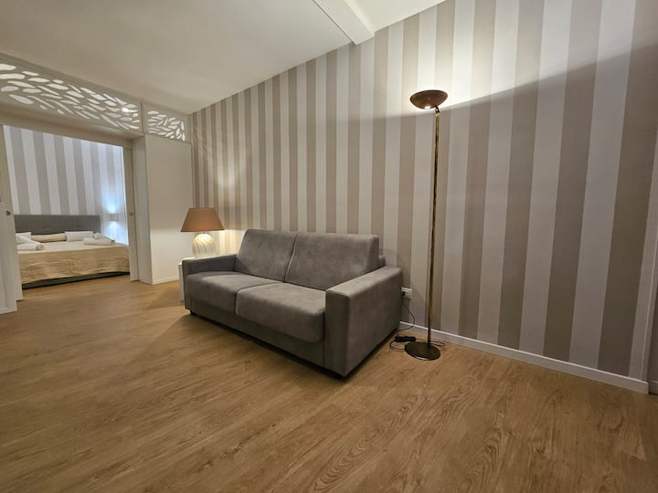 Covent Garden Apartment - Cagliari