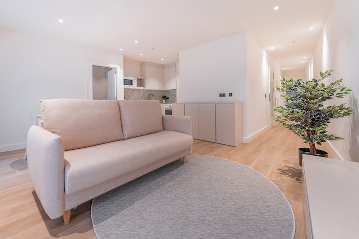 Apartamento 2 Habitaciones Jaca - Jaca