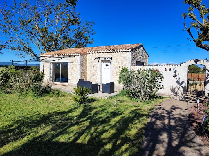 Maison D'hôte En Provence - Trets