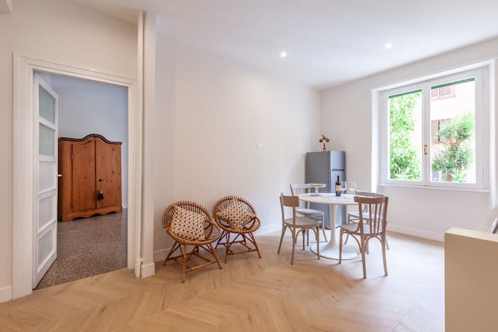 Amiterno Home 2, Your Home In Rome - Rome