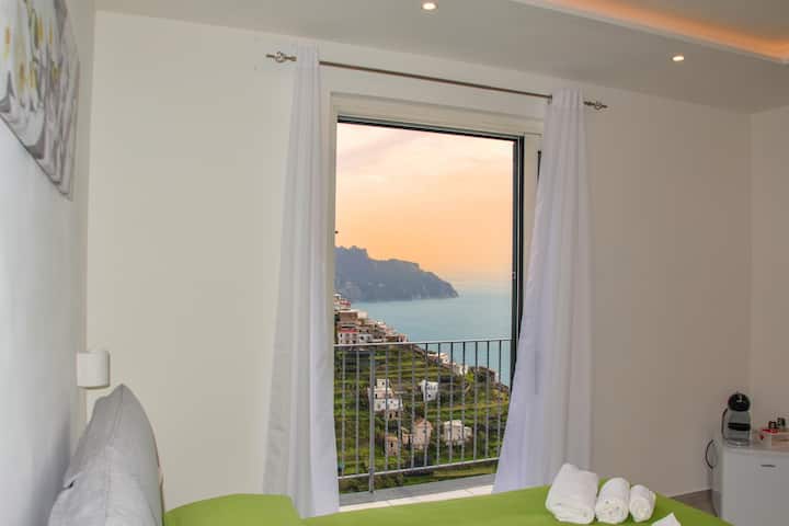Stanza Verde - Province of Salerno