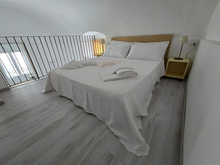 Casa Del Grano - Ispica - Ispica