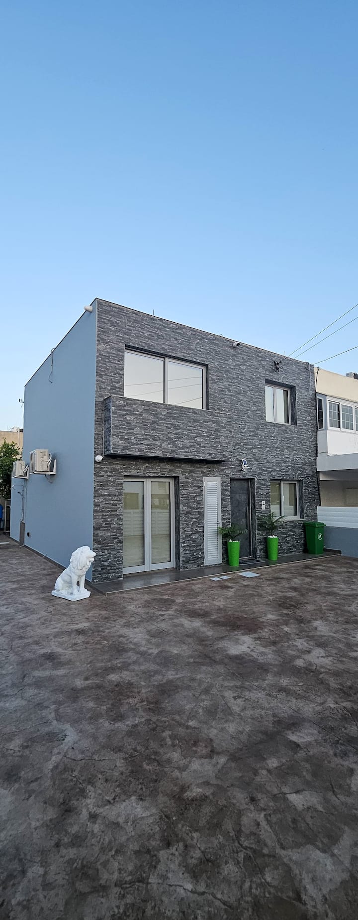 Lemon Tree House - Larnaca