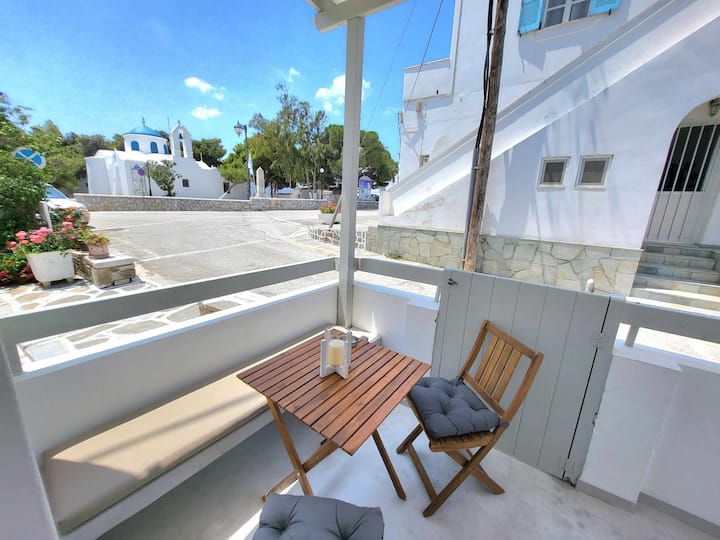 Stavros Residence - Paros