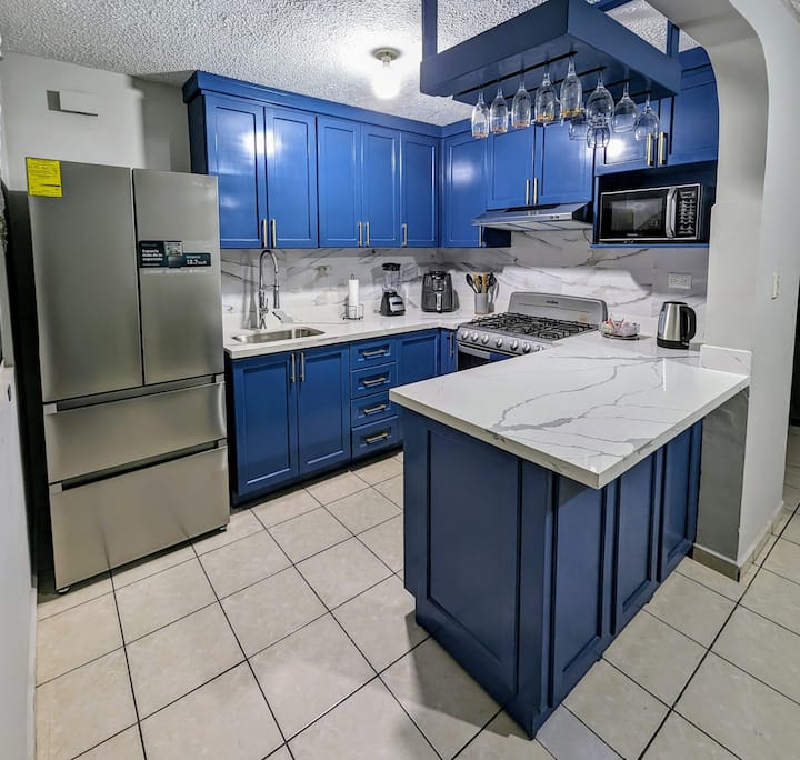 Casa Vista Tecana - Santa Ana