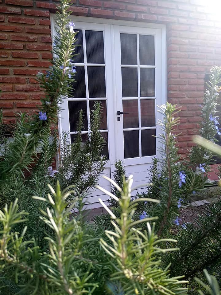 Posada La Ricarda - Gualeguaychú