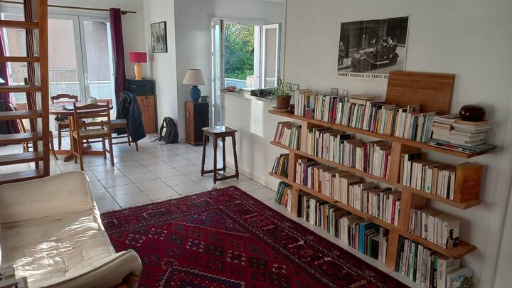 Appartement Lumineux - Aubenas