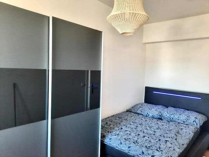 City-wohnung Mit Ausblick - Bochum