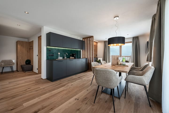 Dilia - Apartment Panorama - Meransen