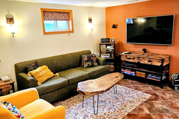 Stunning, Clean 1br Premium Apt/amenities/1gb Fios - New York City