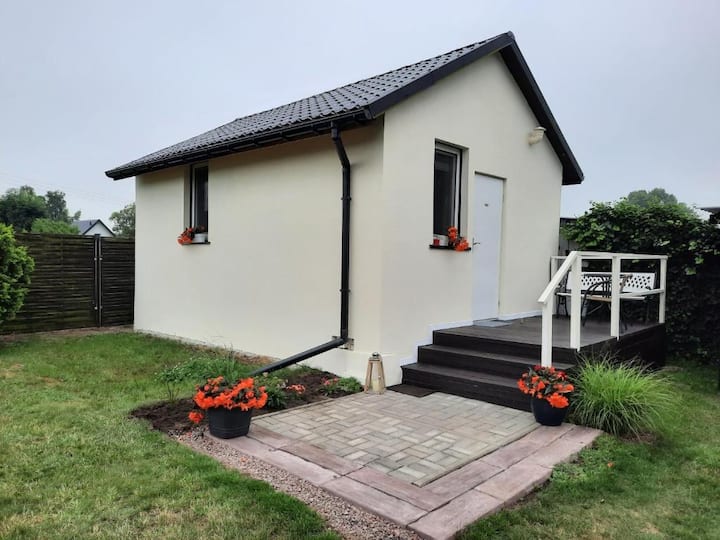 Domek Wakacyjny - Świnoujście