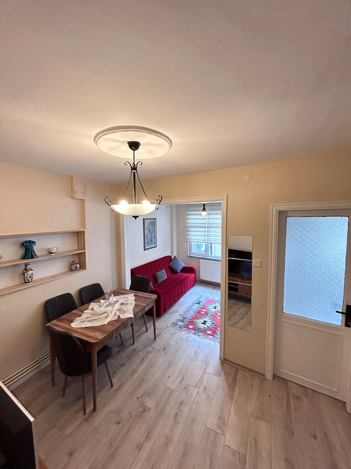 1001 Boutique House - İstanbul