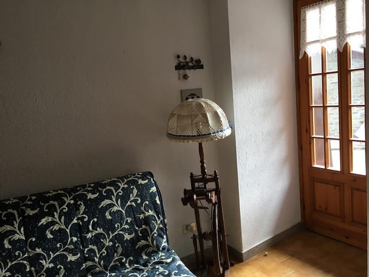 La Maison De Amélie - Lac de la Sassière