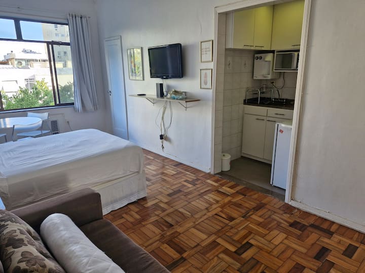 Studio Arpoador Ipanema - Ipanema