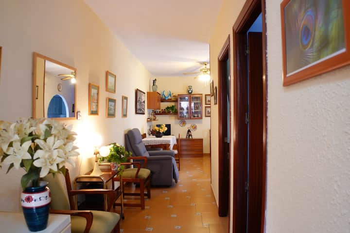 Luz De Zahara - Grazalema