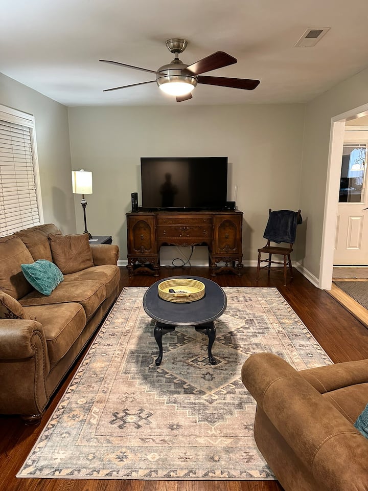 Home Sweet Home - Ashford, AL