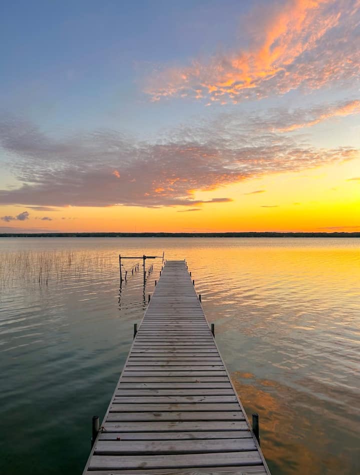 Your Ultimate Retreat Awaits! - Alpena, MI